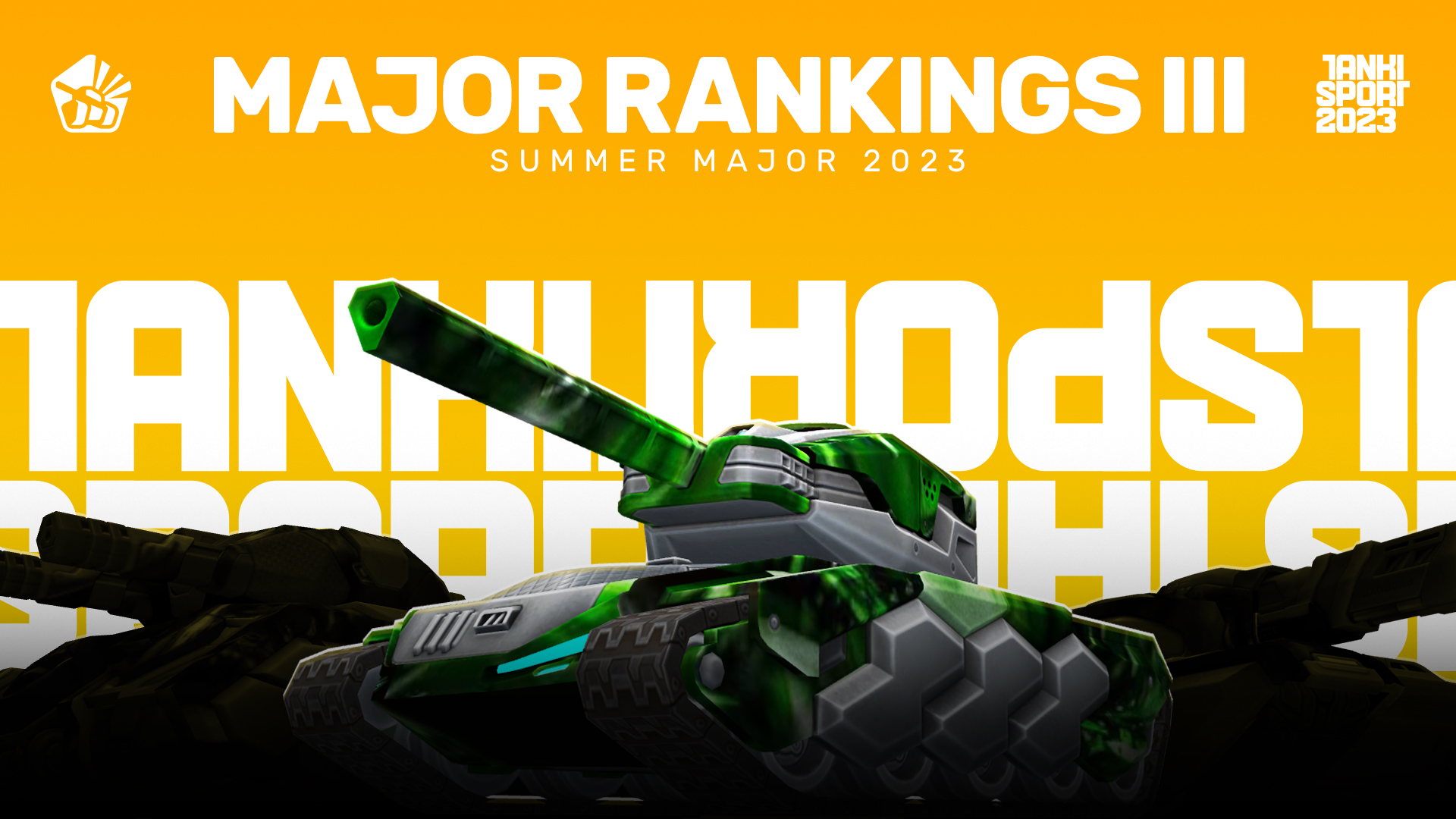 eSports | Tanki Online
